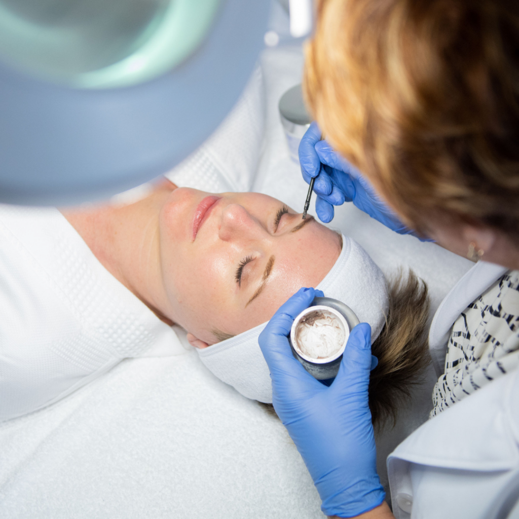 Aesthetician Services Atlanta | Aviva Plastic Surgery