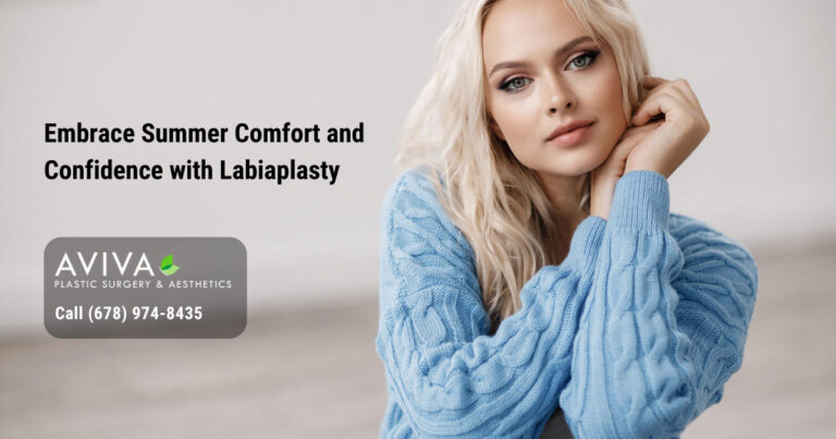 Top Modern Plastic Surgery in Atlanta, GA