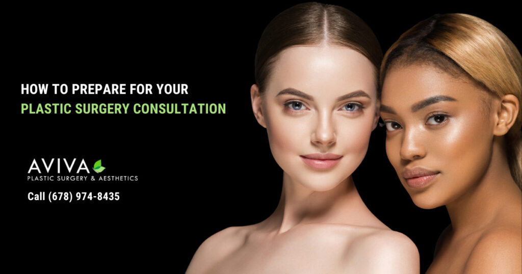 Top Modern Plastic Surgery in Atlanta, GA