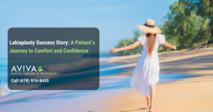 Labiaplasty in Atlanta, GA | Expert care by Dr. Inessa Fishman