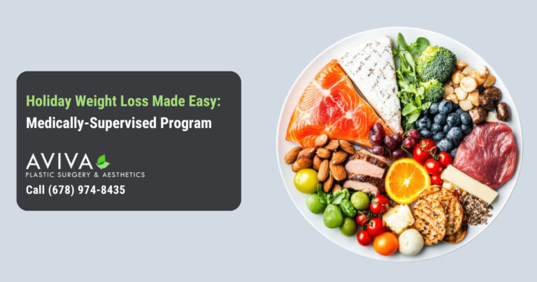 Blog | Aviva Plastic Surgery & Aesthetics | Atlanta, GA